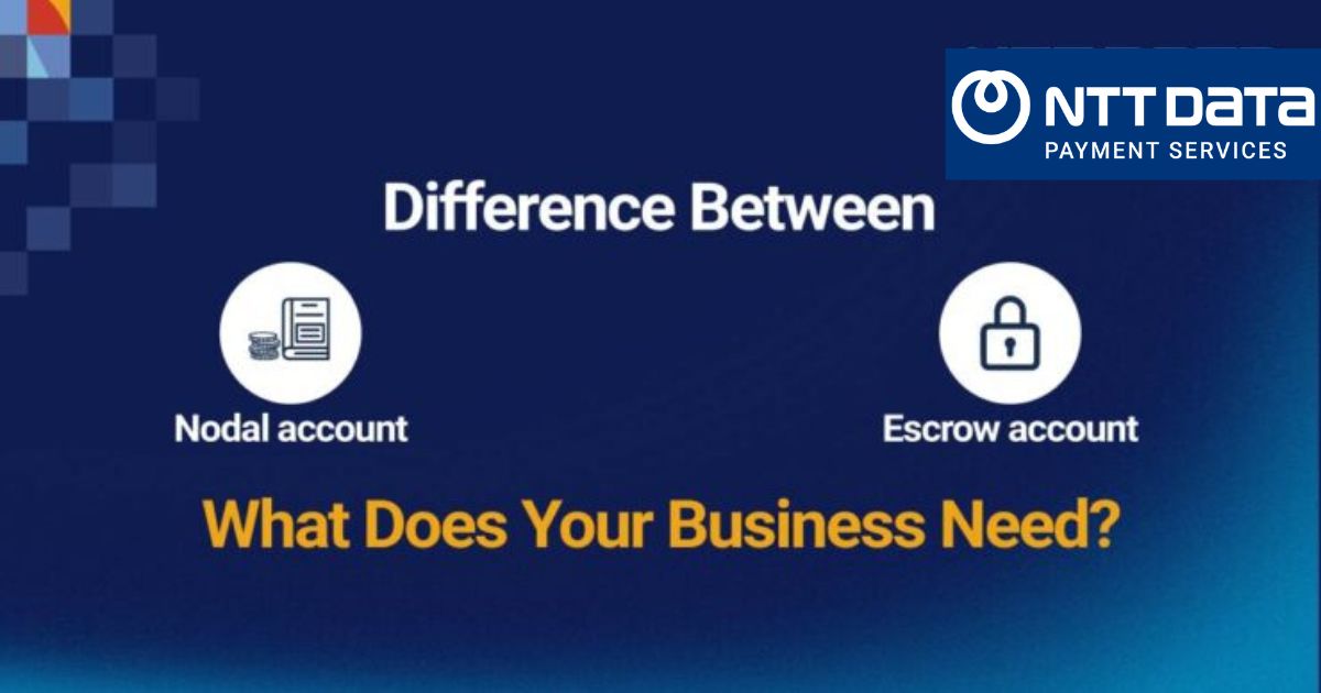 Difference Between a Nodal Account and an Escrow Account, and What Does ...