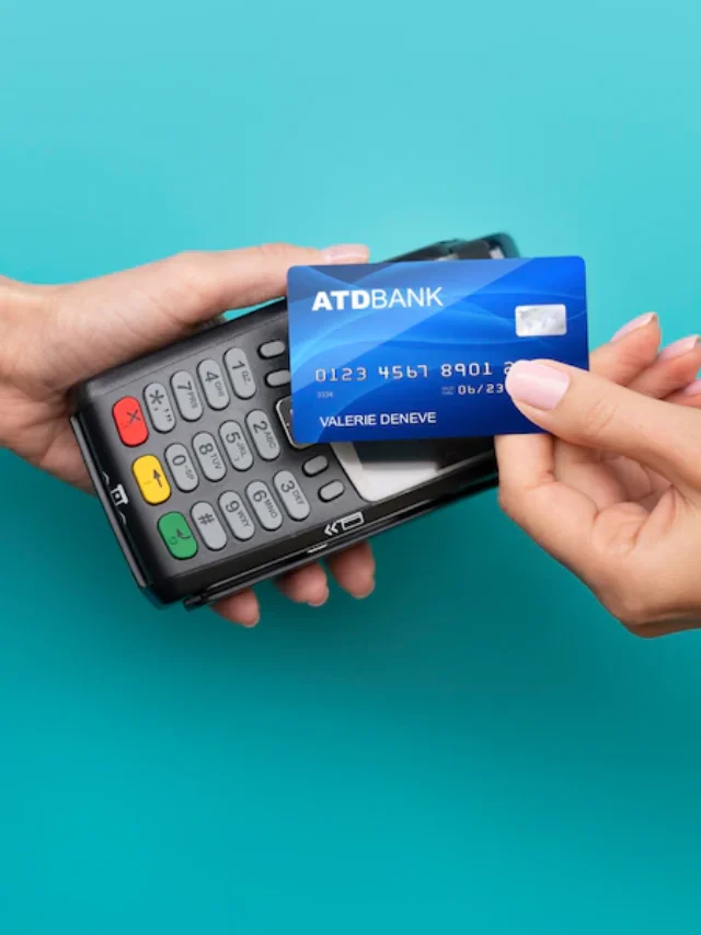 Why Choose NTT DATA POS Machine - NTT Data Payment Services India