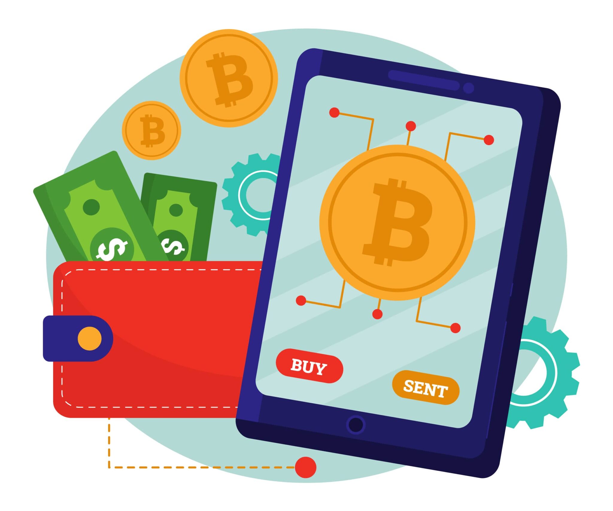 Blockchain Payment Systems: 6 Challenges and Future of Secure | NTT ...