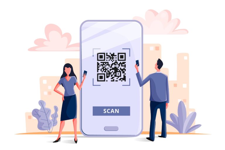 The Impact of QR Code Payments on Small Businesses | NTT DATA Payment ...