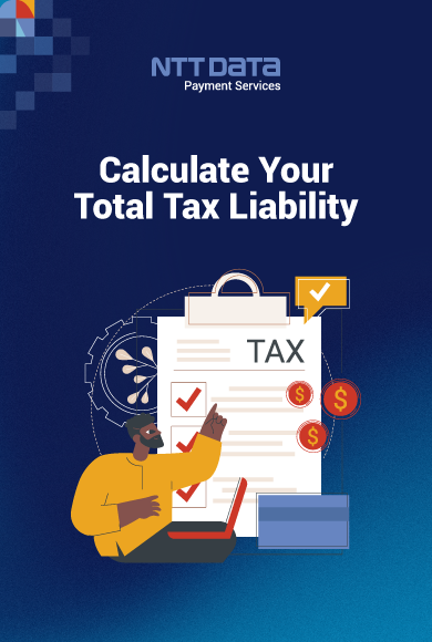 how to calculate your tax liability using the latest brackets in ...
