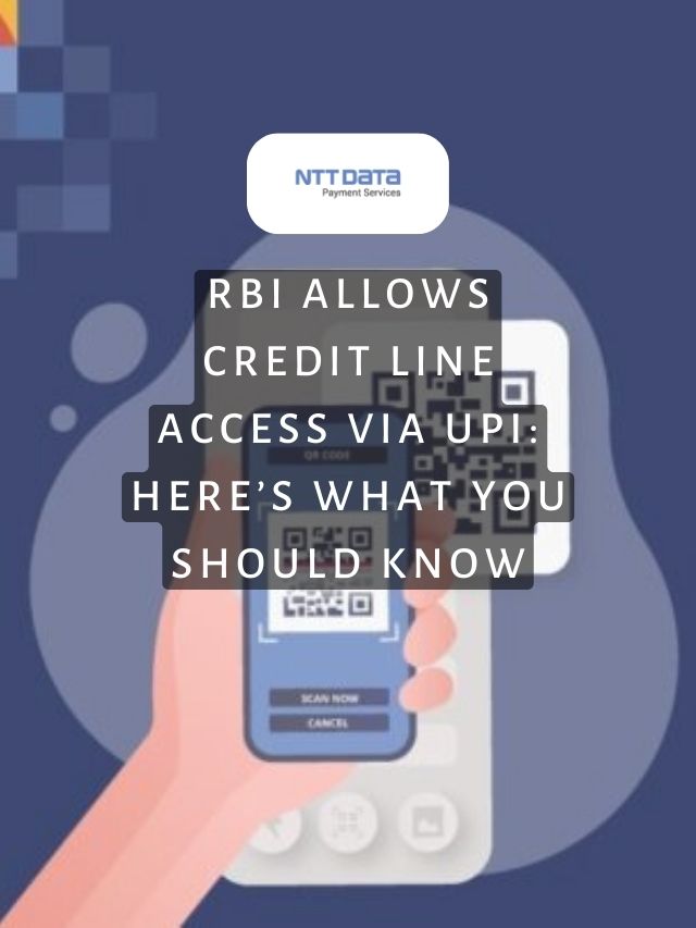 RBI Allows Credit Line Access via UPI: Here’s What You Should Know ...
