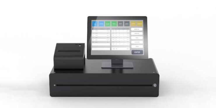 Android POS and Traditional POS: 10 Important Difference - NTT DATA ...