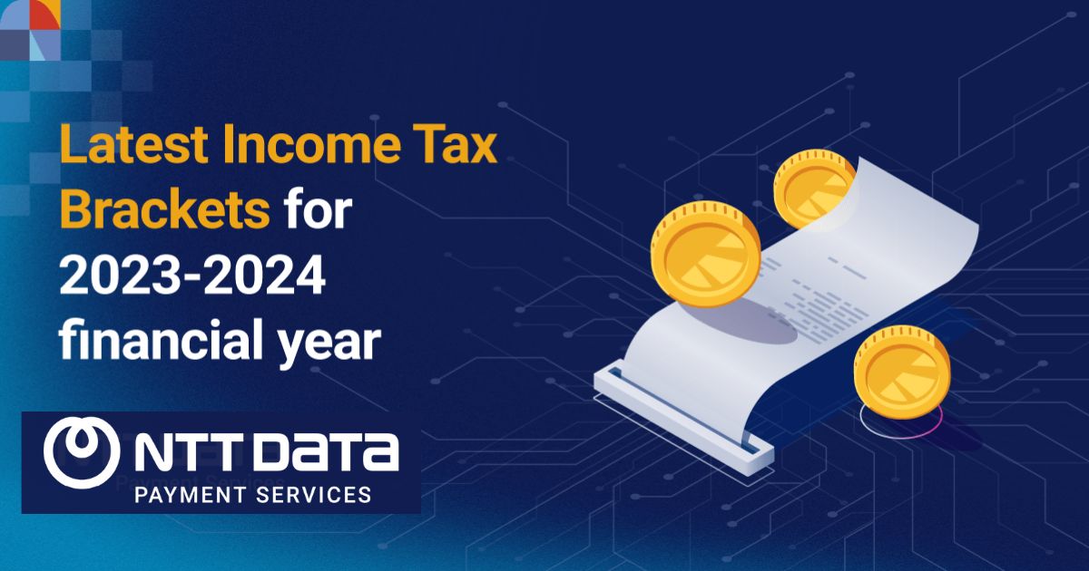 Latest Income Tax Slab for the 2023-2024 Financial Year
