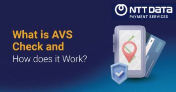 What is AVS Check and How Does it Work? - NTT Data Payment Services India