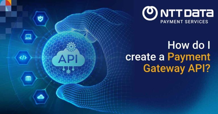 How do I create a Payment Gateway API?