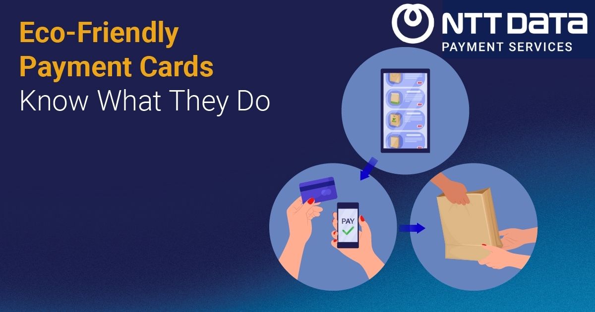 Eco-Friendly Payment Cards: [3 Types], Significances and Manufacturing ...