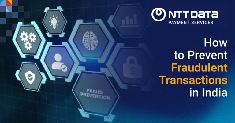 How to Prevent Fraudulent Transactions in India - NTT Data Payment ...