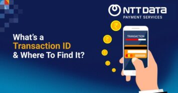 What is a Transaction ID And Where To Find It? - NTT Data Payment ...
