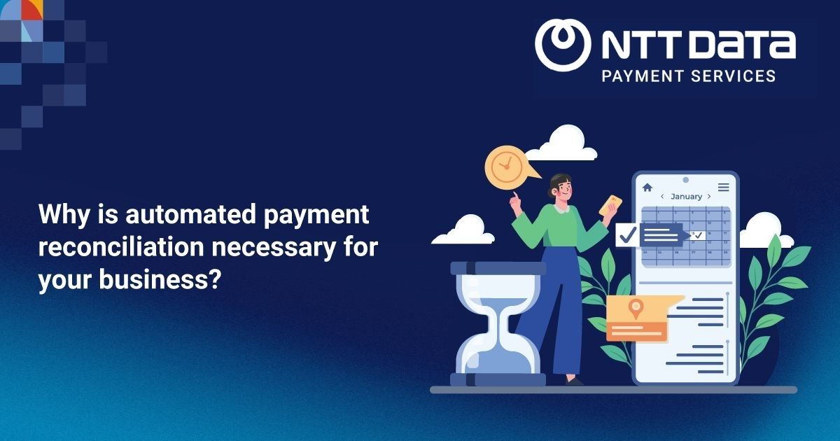 Automated Payment Reconciliation: 6 Significance And Its Necessary ...