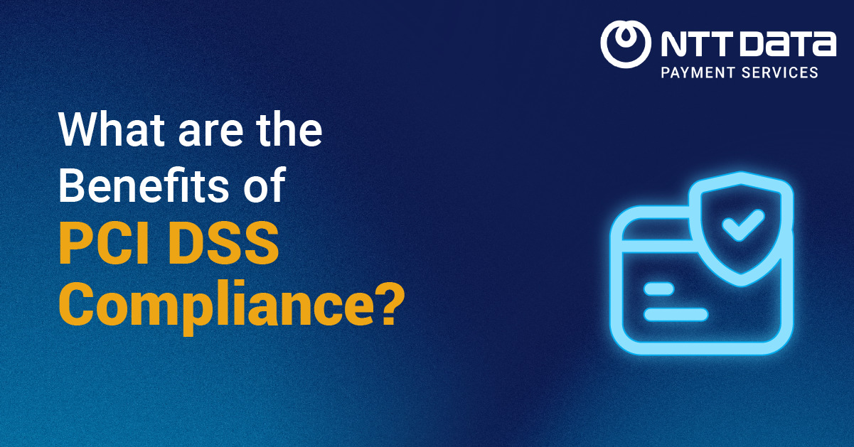 Understanding PCI DSS Compliance for Secure Payments