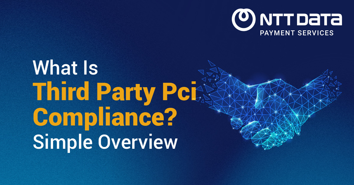PCI Compliance: Secure Payment Data Protection