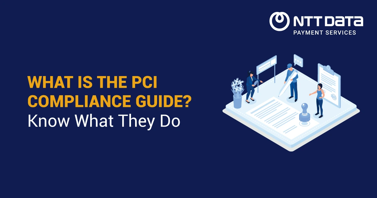PCI Compliance Guide for Secure Card Payments