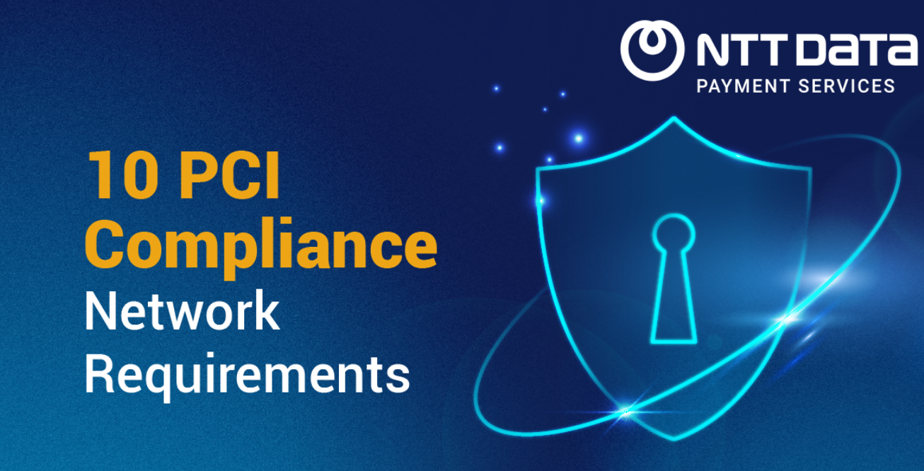 PCI Compliance: Ensuring Secure Payment Processing