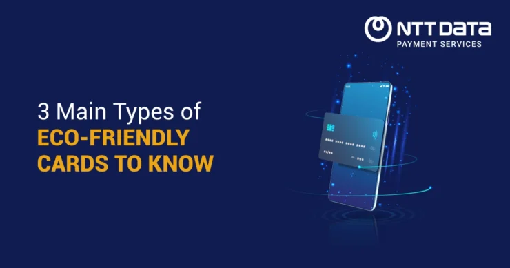 Types of Eco-Friendly Cards: Sustainable Payment Options